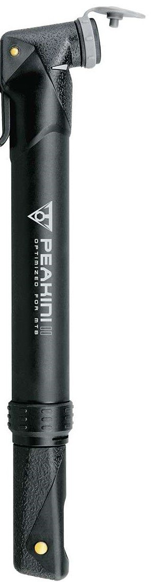 Bomba Mini 90PSI Topeak Peakini II