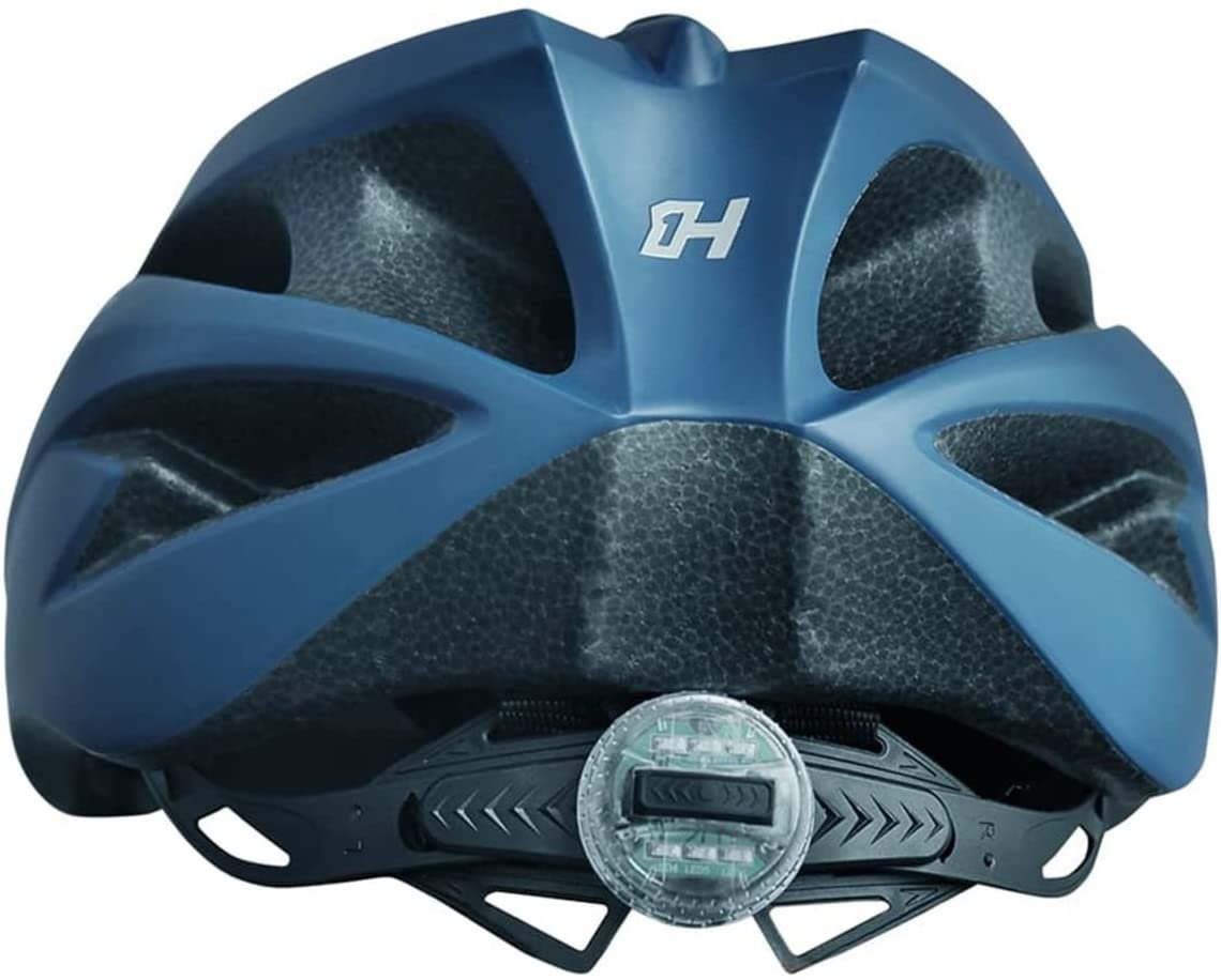 Capacete High One (M) Win Azul - Dárien Bike Shop
